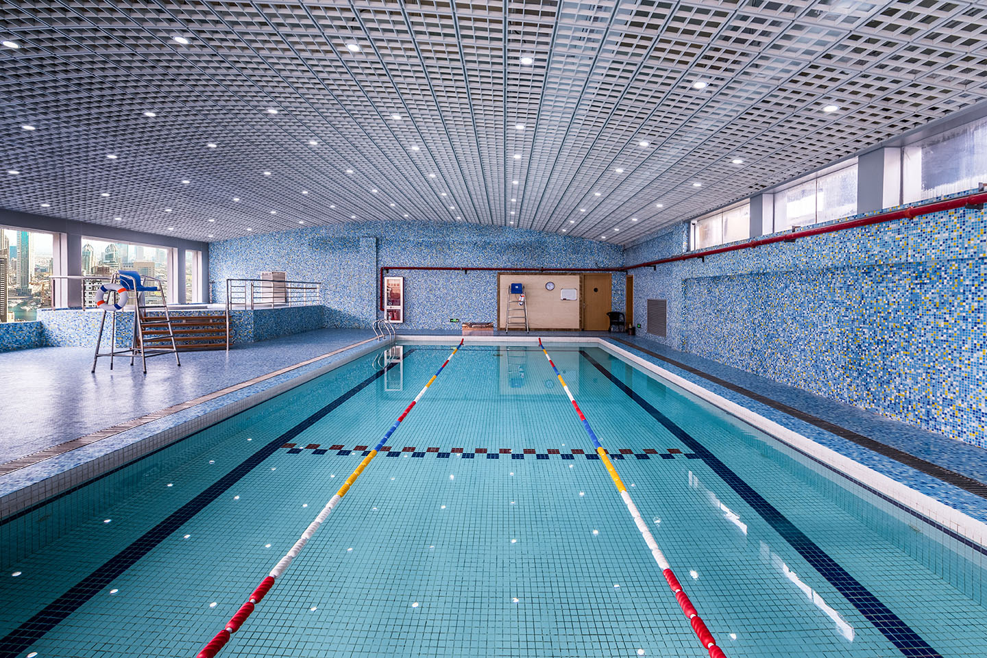 Green Court Residence Jinqiao Diamond Shanghai